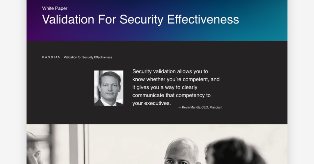 Prove The Return On Security Investments 5 Critical Steps